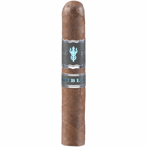 Cayman Cigar Doubloon Robusto (5" x 52) - CigarsCity.com