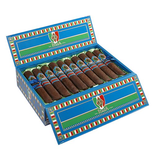 CAO Italia Ciao Cigars for Sale - Cigars City - CigarsCity.com