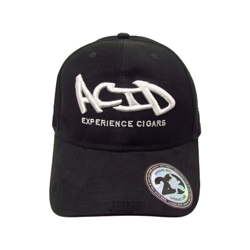 ACID 20th Anniversary Cap - CigarsCity.com