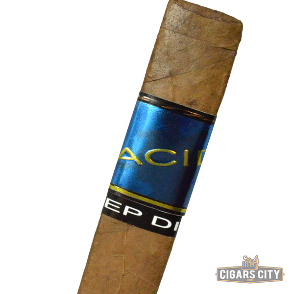 Acid Deep Dish Cigars for Sale - Drew Estate Box of 24 - CigarsCity.com