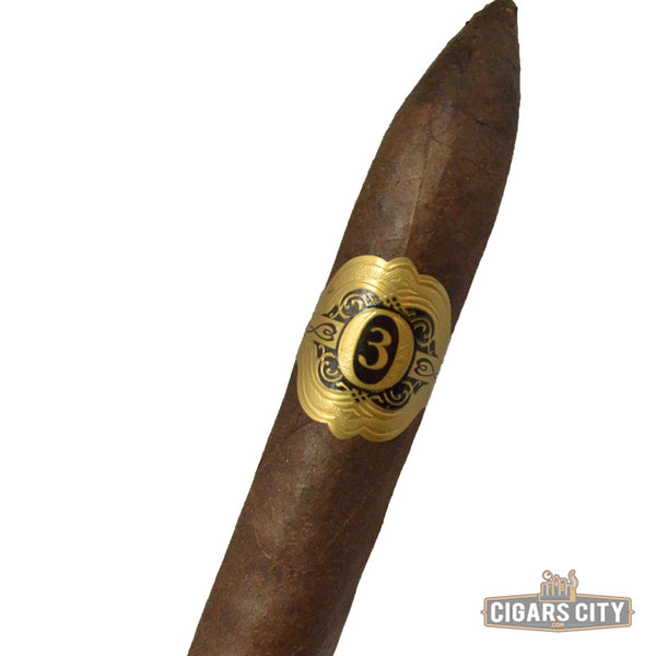 Acid Opulence 3 - Buy Drew Estate Torpedo Cigars Online - CigarsCity.com