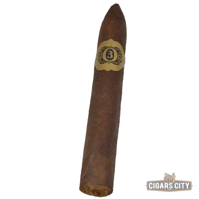 Acid Opulence 3 - Buy Drew Estate Torpedo Cigars Online - CigarsCity.com
