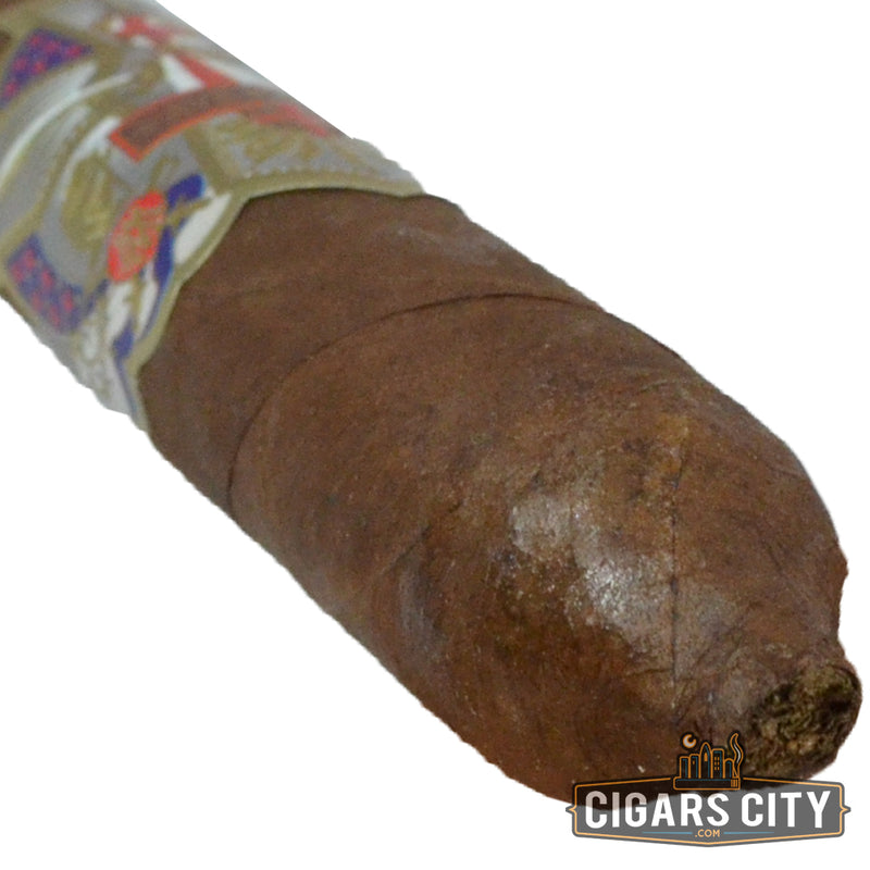 Ave Maria Morning Star Perfecto Cigars - CigarsCity.com