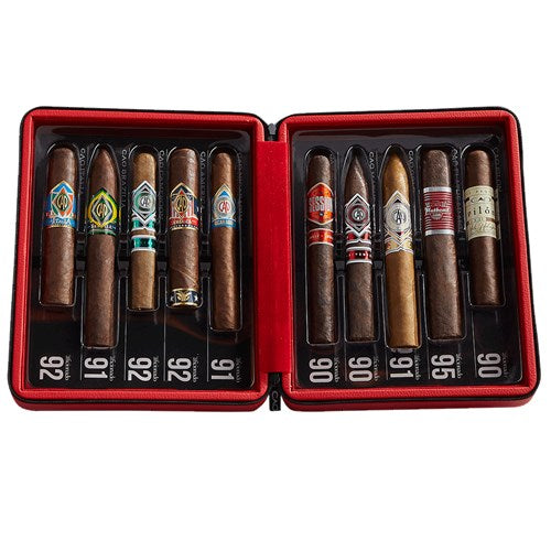 Cigar Samplers & Gift Sets for Sale - CigarsCity.com