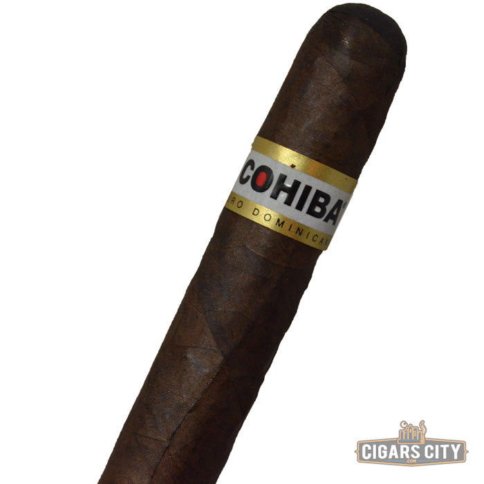 Cohiba Puro Dominicana Robusto Cigars for Sale at CigarsCity.com