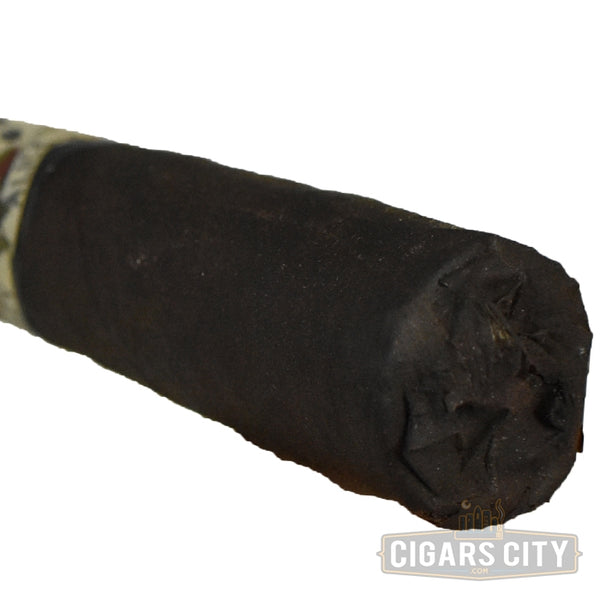 Drew Estate Deadwood Crazy Alice Pyramid Cigars - CigarsCity.com