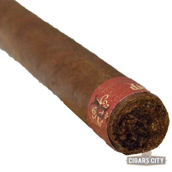 Diesel Unlimited d.5 Robusto Cigars for Sale - CigarsCity.com