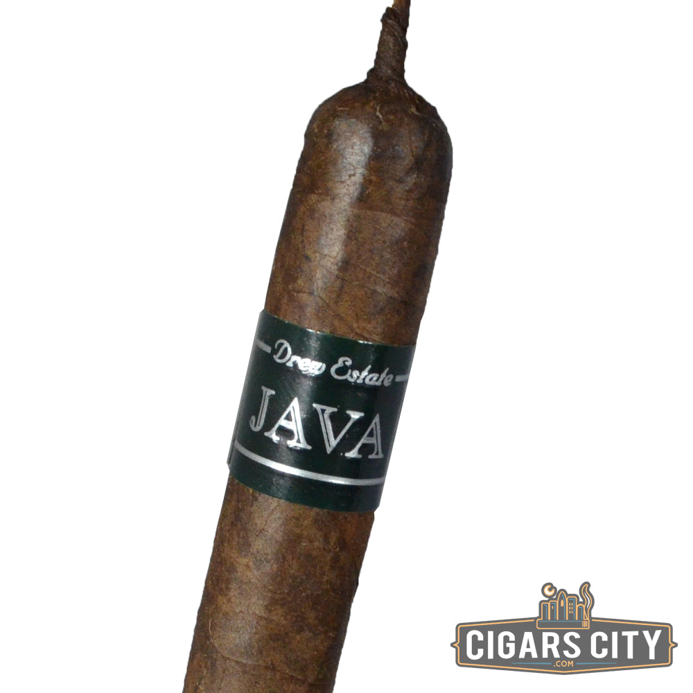 Drew Estate Java Mint Petite Corona Cigars for Sale (4.5" x 38 ...
