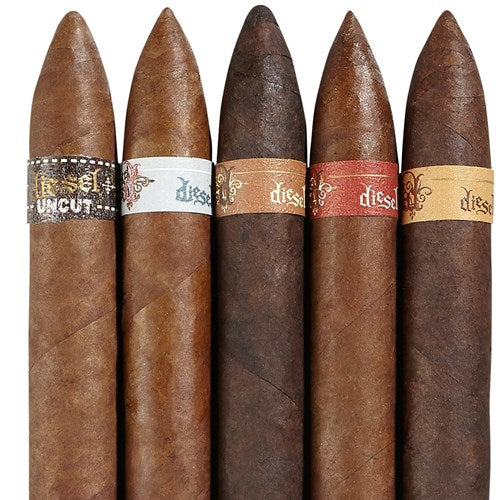 Cigar Samplers & Gift Sets for Sale - CigarsCity.com