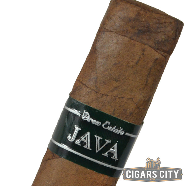 Drew Estate Java Mint '58' Gordo Cigars for Sale - CigarsCity.com