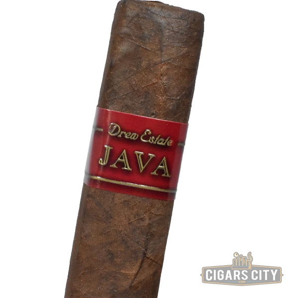 Drew Estate JAVA Red Gordo Cigars for Sale - CigarsCity.com