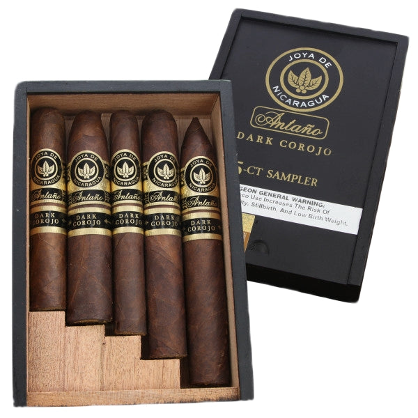 Cigar Samplers & Gift Sets for Sale Page 3 - CigarsCity.com