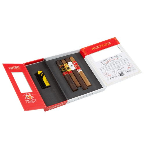 Partagas Cigars for Sale - Ready to Ship - CigarsCity.com