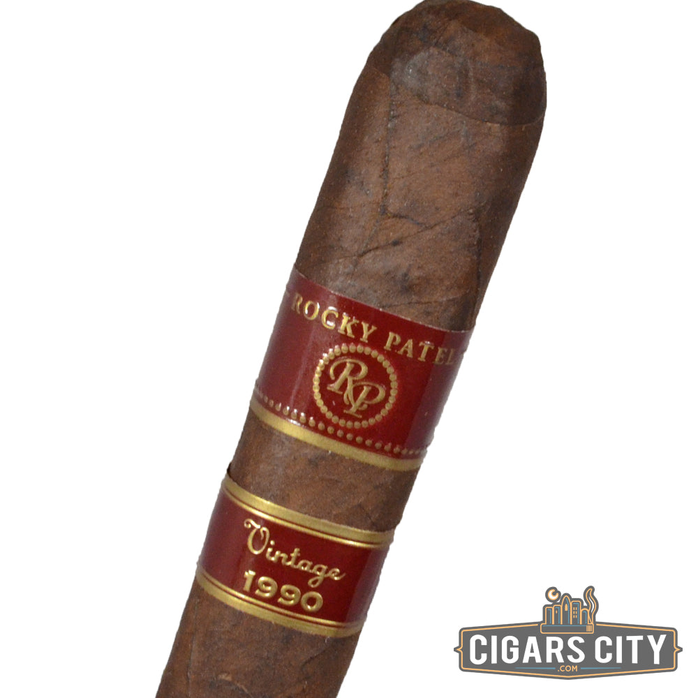 Rocky Patel Vintage '90 Toro Cigars for Sale - CigarsCity.com