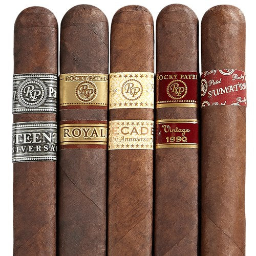 Cigar Samplers & Gift Sets for Sale Page 2 - CigarsCity.com